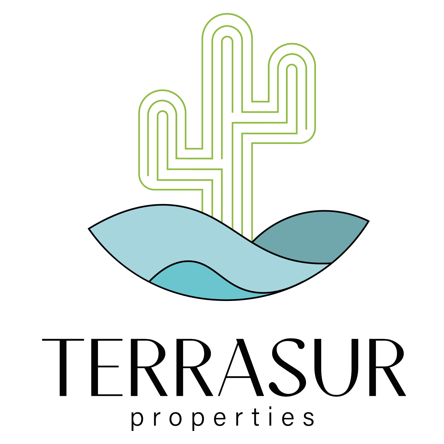 Terrasur